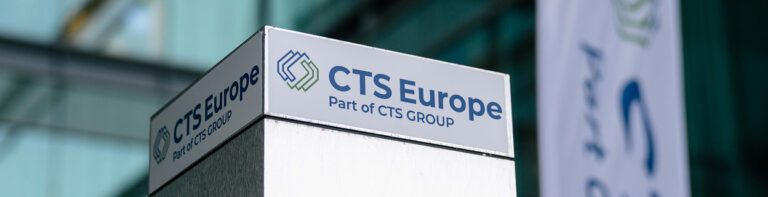 We do Data Centers - CTS Group